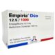 Empiria® Dúo 12.5/1,000mg - Lafage
