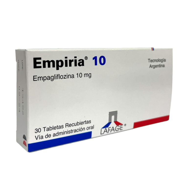 Empiria 10® - Lafage