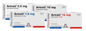 Artrait® (Comprimidos) - Lafage