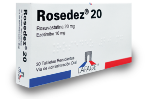 Rosedez® 20 - Lafage