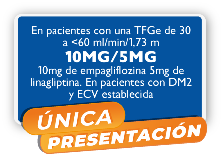Empiria® Complex 10/5mg - Lafage